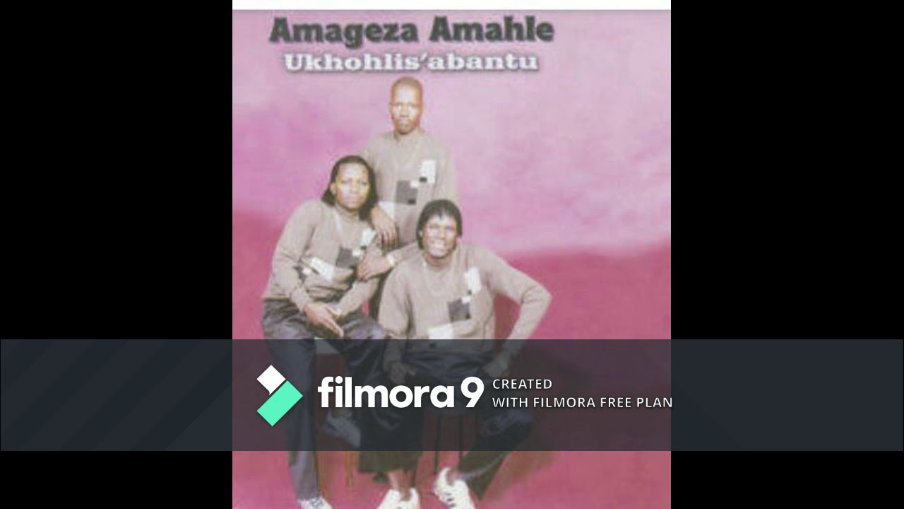 AMAGEZA AMAHLE Ukufa
