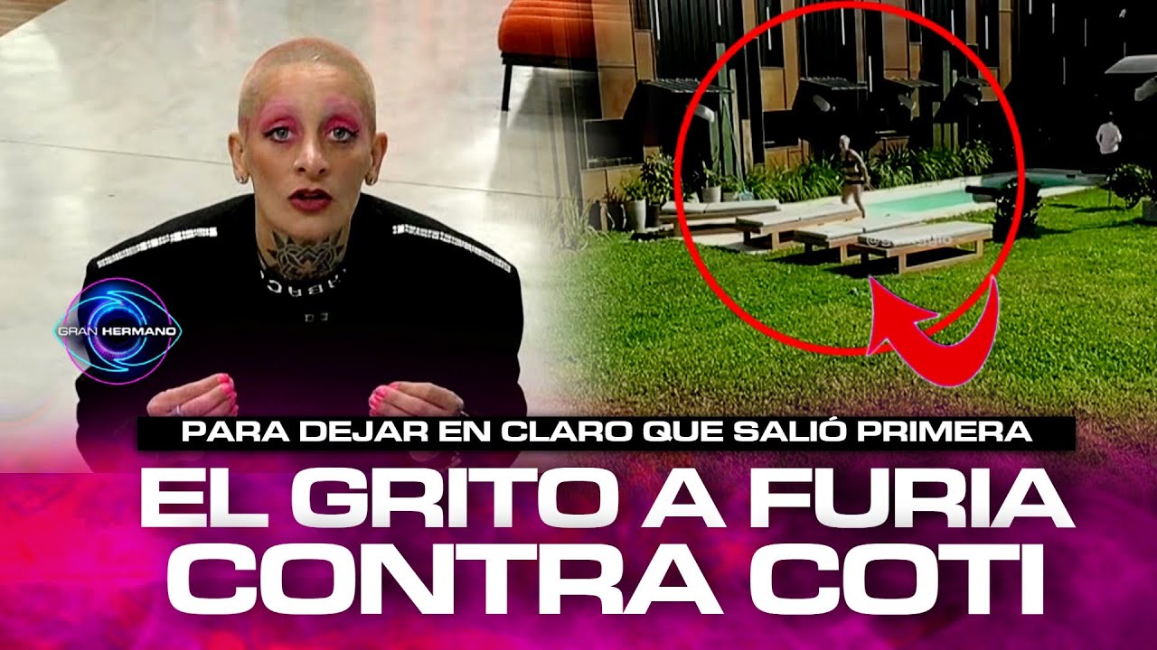 ¿MINTIERON con un NUEVO GRITO?: LA VERDAD DEL GRITO para Furia: "Furia ...