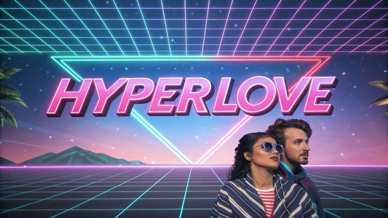 Nowveras - Hyperlove - YouTube