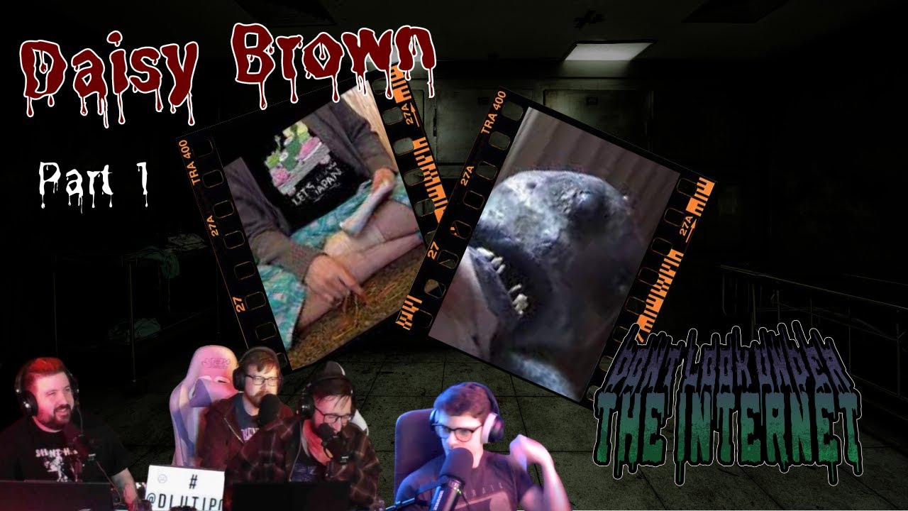 Exploring the truth behind Daisy Brown - Part 1 - YouTube