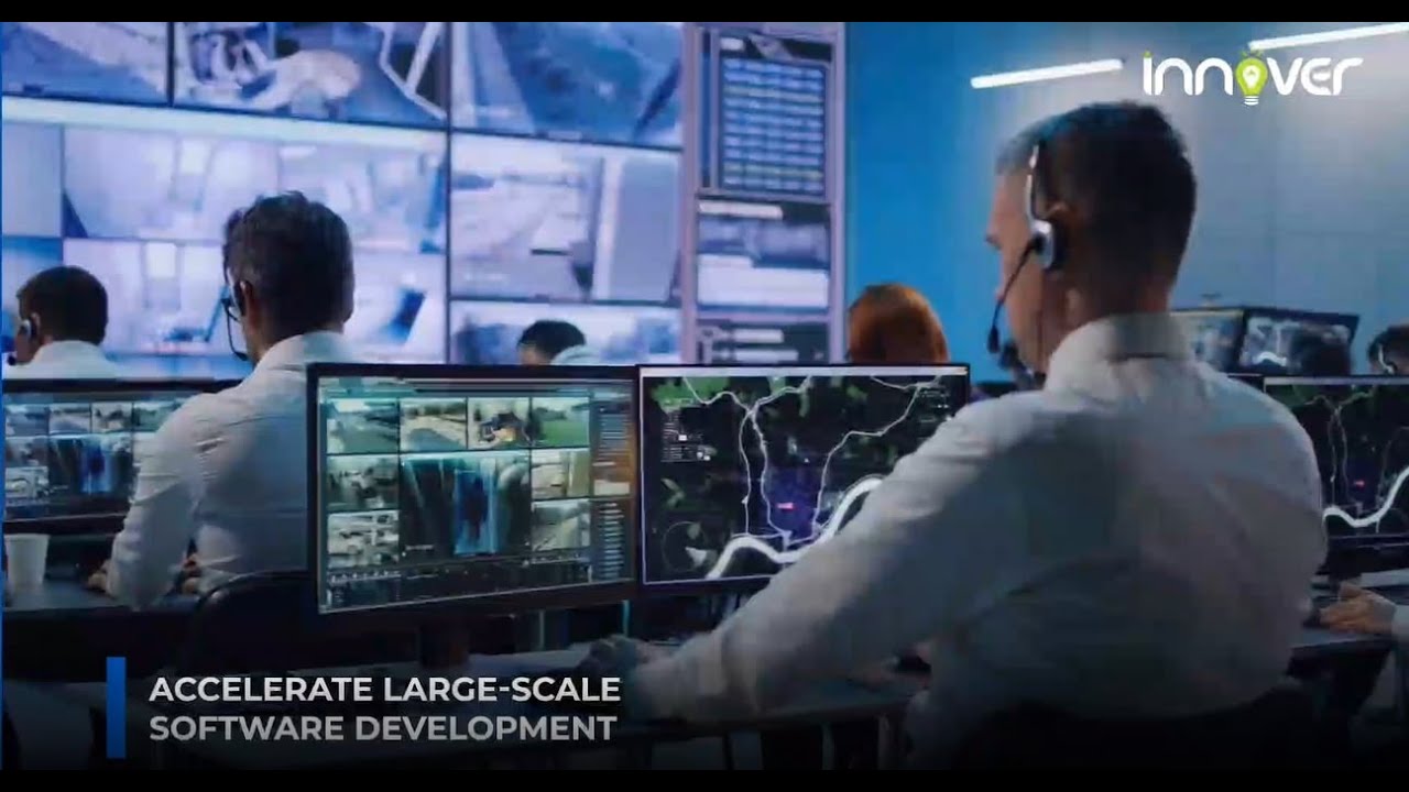 Cutting-Edge Software Engineering Solutions - Innover - YouTube