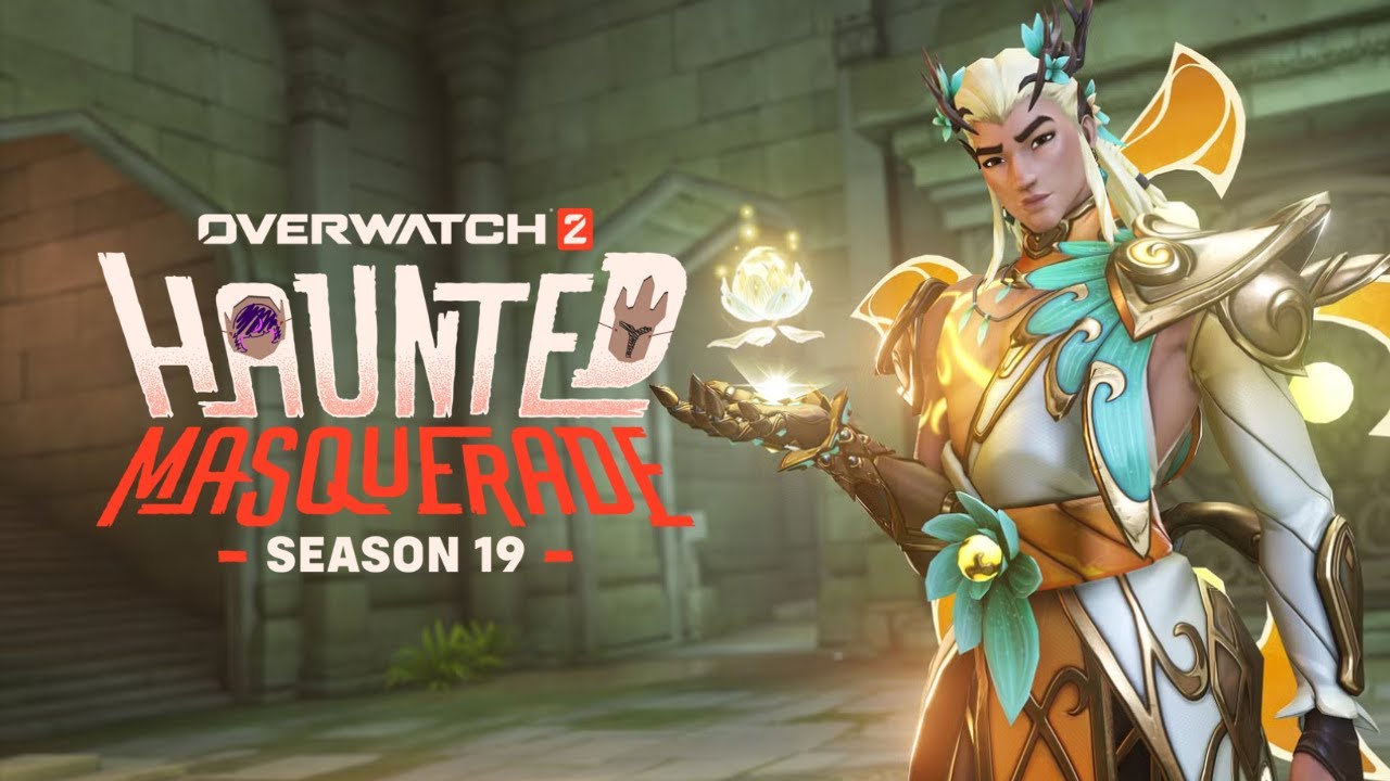 LIFEWEAVER GOT A MYTHIC SKIN - YouTube