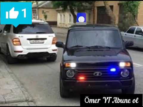 Azeri bass music palojna 2019