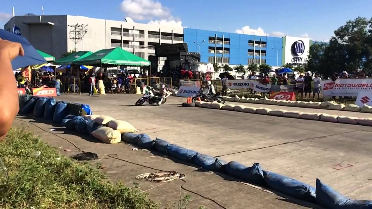 Vman Racing RUGP CDO 2013 - YouTube