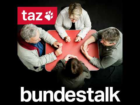 Ist die Kabinettsumbildung ein echter Neustart? – Podcast Bundestalk