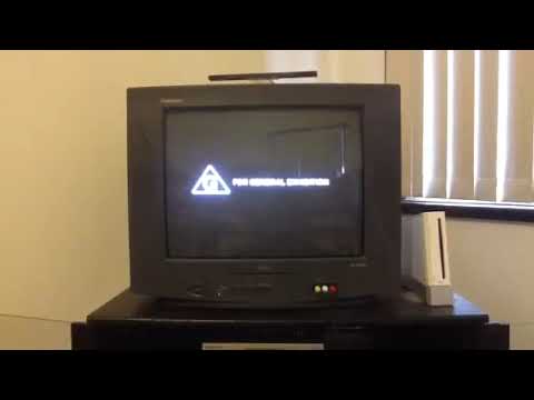 Opening to The Adventures of Moby Dick 1998 VHS (Australia)
