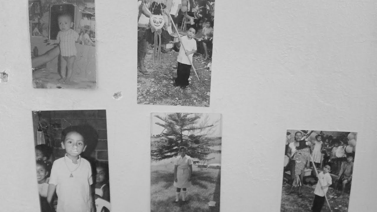 MC BARDON _ NADIEN ME ENTIENDE _ VIDEO OFICIAL - YouTube