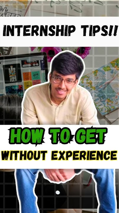 Internship without Experience💻| Internship Freshers💡|#internship # ...