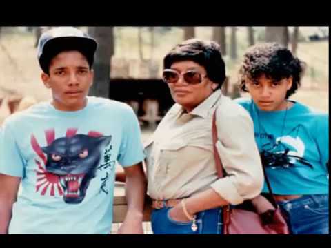 Gloria Proctor Memorial Video - YouTube