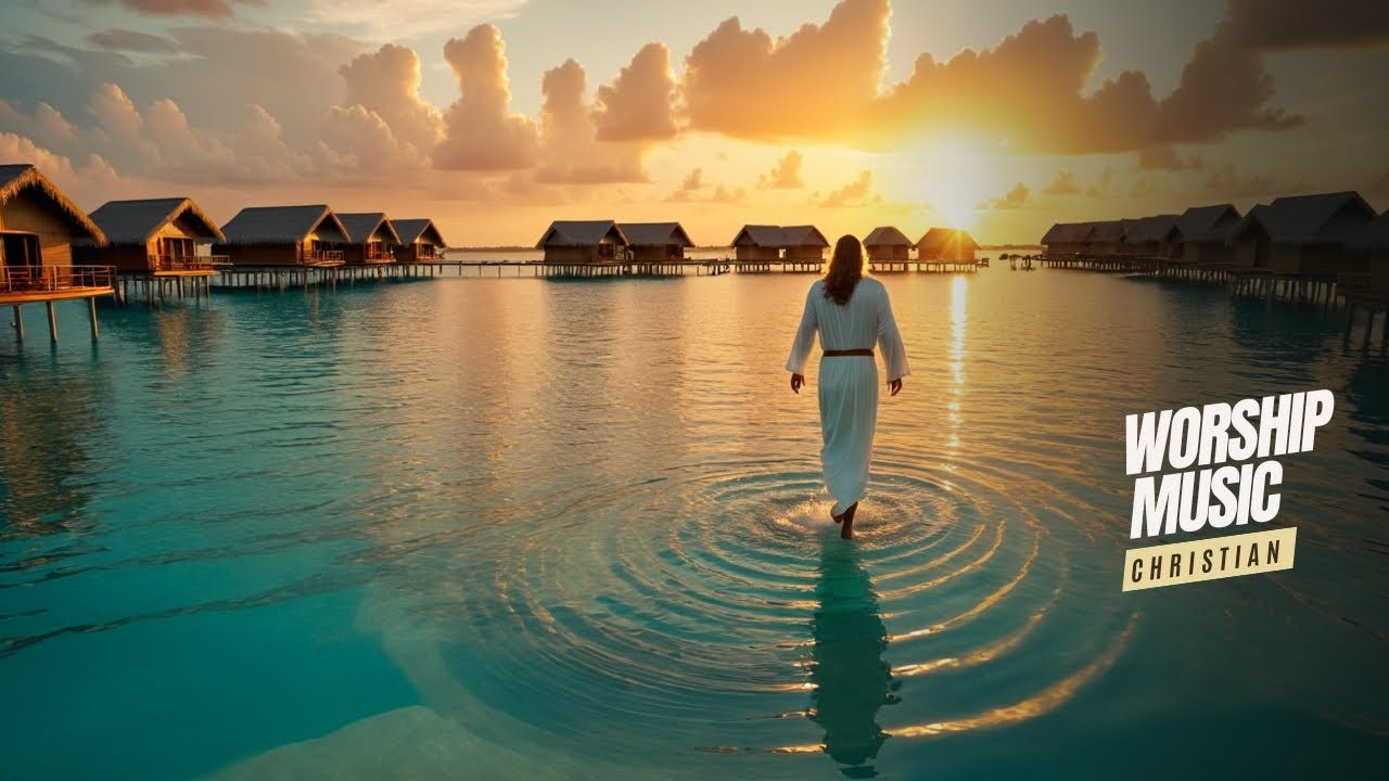 1. Up ️ Christian Music Mix | Worship & Praise - YouTube