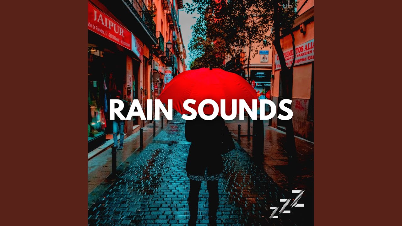 Forest Rain (Loopable, No Fade) - YouTube