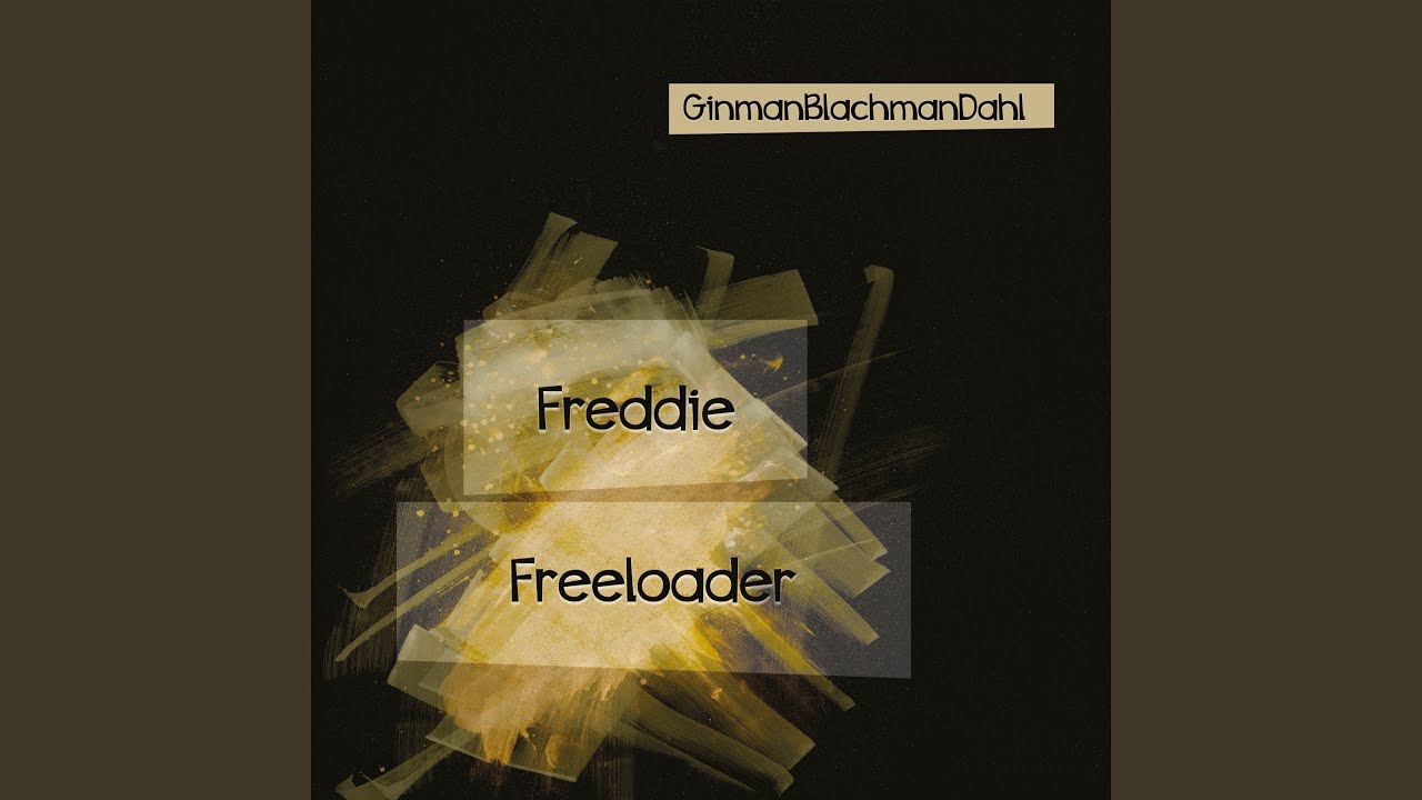 Freddie Freeloader - YouTube Music