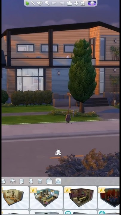 P3- Tutorial de como usar a camera do the sims 3 no the sims 4. # ...