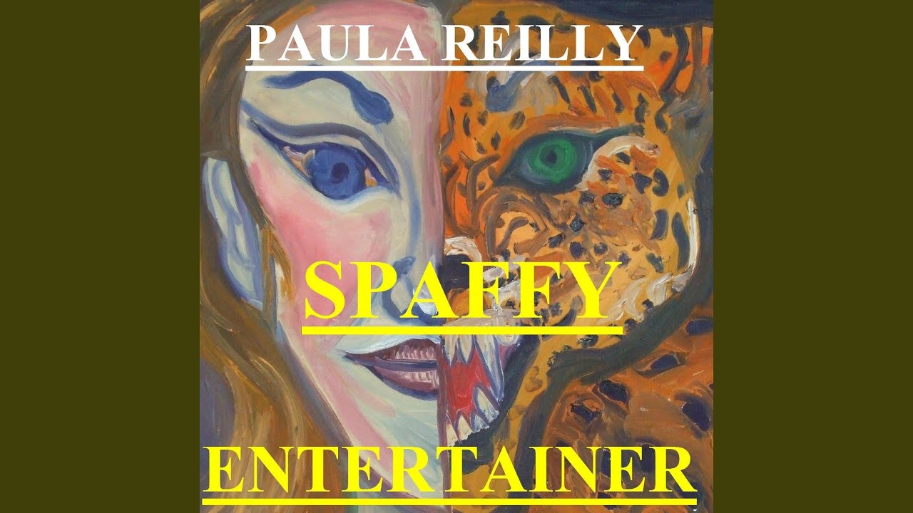 SPAFFY THE BRAINY DUDE - YouTube