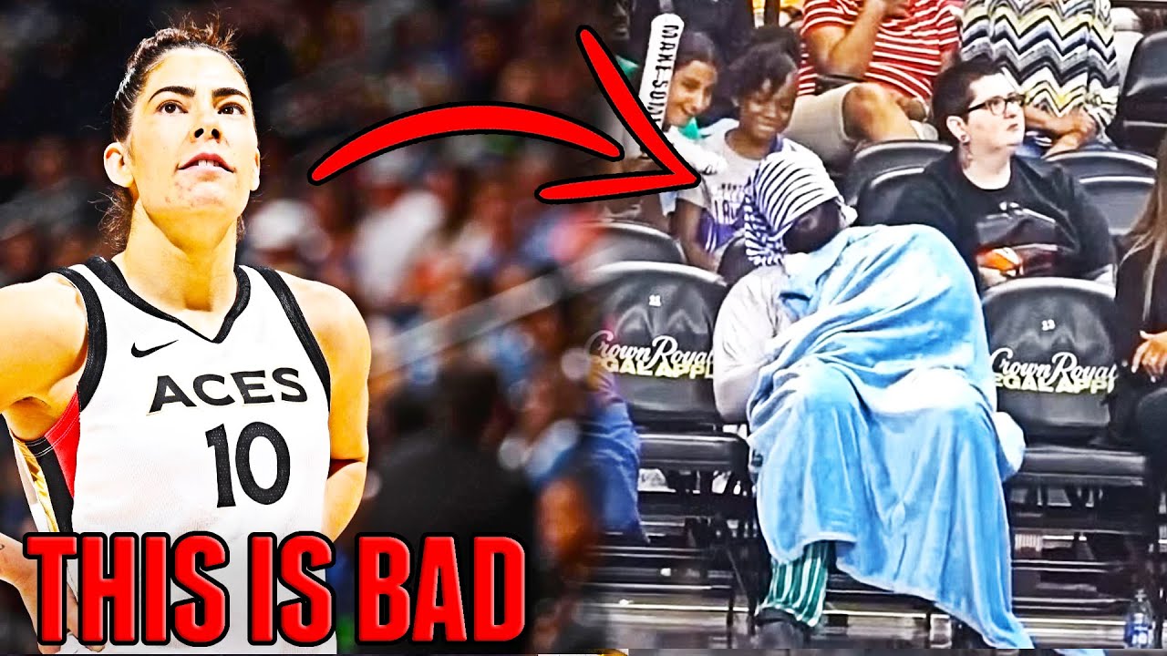 This Could DESTROY The WNBA... - YouTube