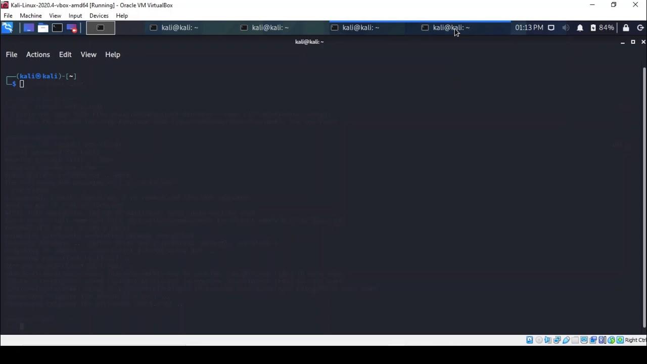 Hacking Metasploitable2 with Kali Linux - Exploiting Ports 512 513 514 rservices - YouTube