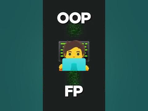 OOP vs FP in Python - YouTube