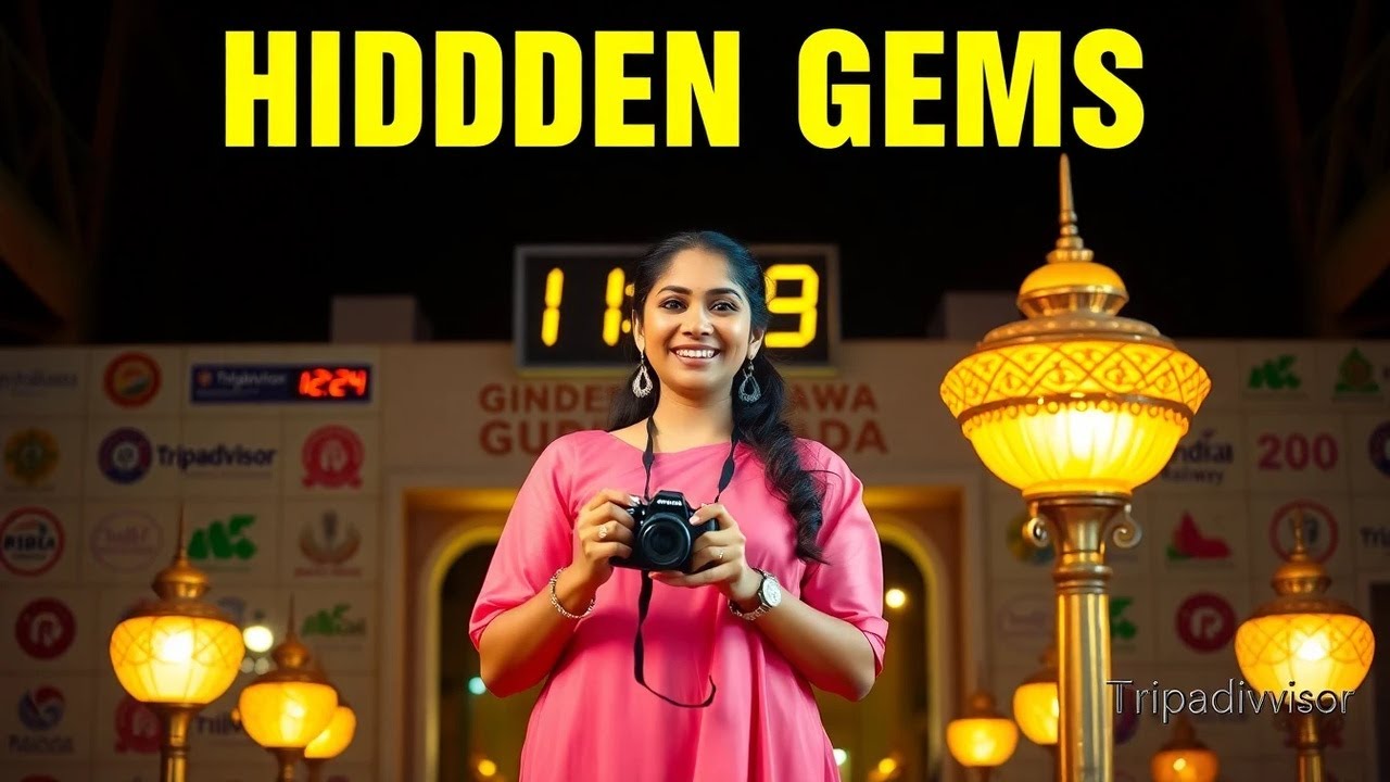 Explore the HIDDEN Gem of Gudivada!Krishna Andhra Pradesh Buddhist ...