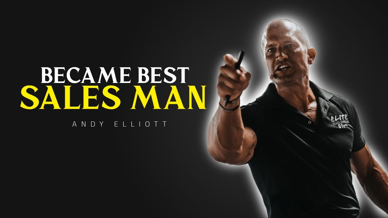 become best salesmen ever | become the best salesman ever | being a ...
