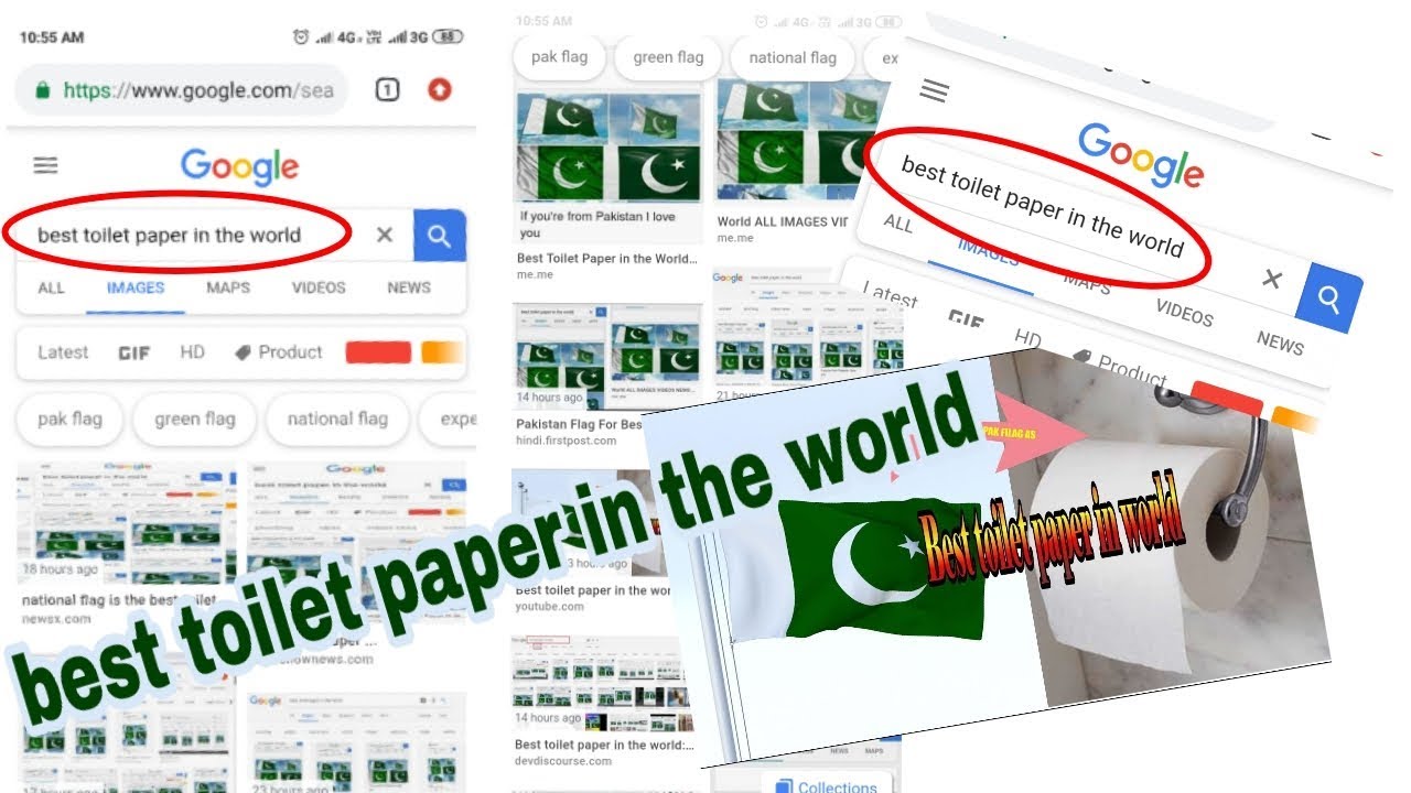 Best Toilet Paper In The World Pakistan YouTube best-toilet-paper-in-the-world-pakistan-youtube