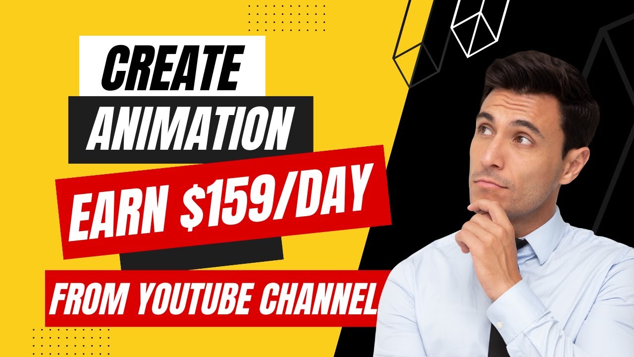 How to Monetize Your Animation Skills Online: Freelancing, Selling, and ...