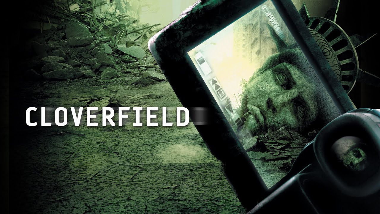 Cloverfield (film 2008) TRAILER ITALIANO - YouTube
