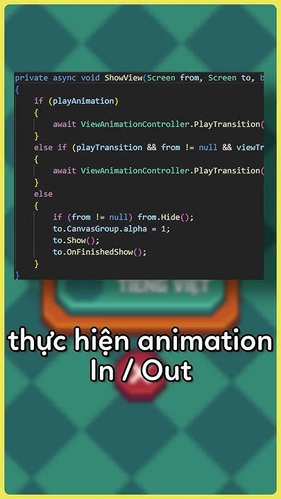 Unity Level UP: UI Navigation #unity #gamedev #tips - YouTube