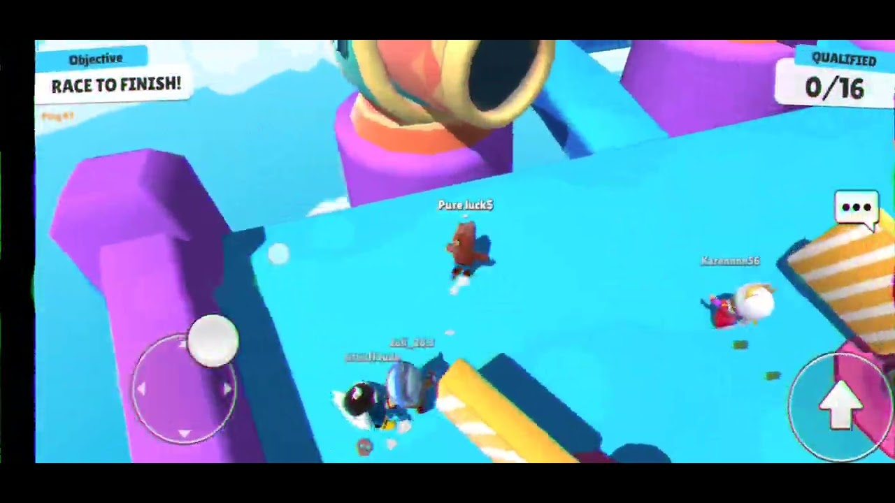 Stumble guys edit - YouTube