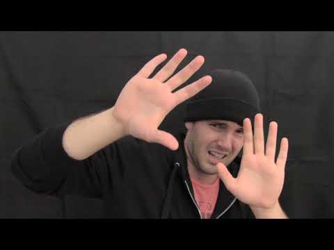 Chuck - David Sasik - YouTube
