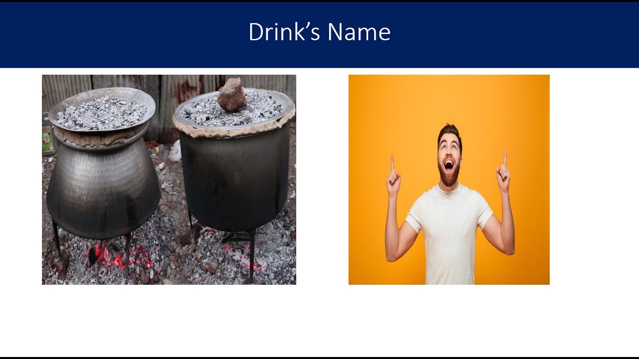 Riddle 13 | Find Drink's name riddle - YouTube