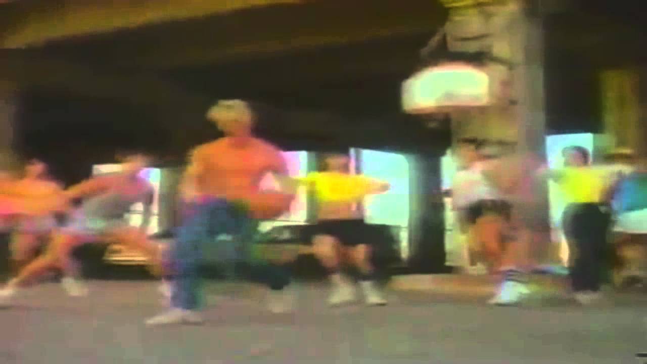Menudo - Hold Me (Dance Mix) (Dj Rafa Burgos Video Edit) (1985) - YouTube