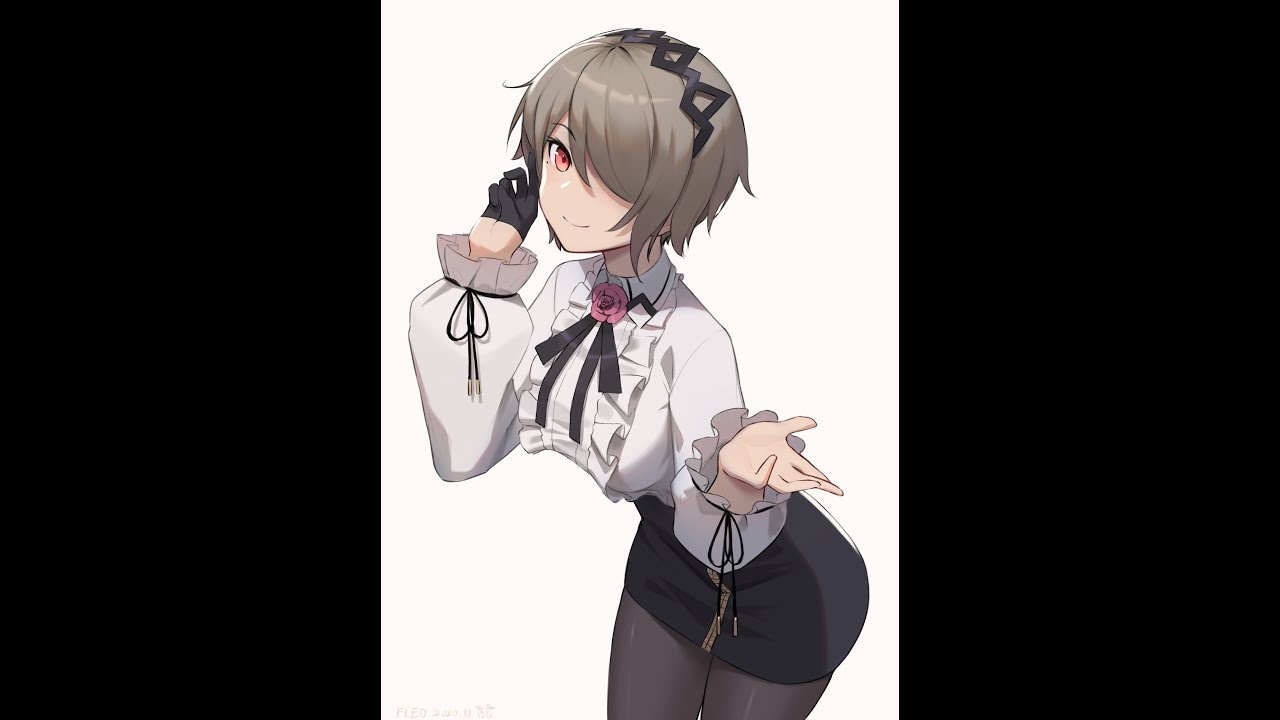 [HI3] Elysian Realm Deep Sequence _ Abstinence Fallen Rosemary - YouTube