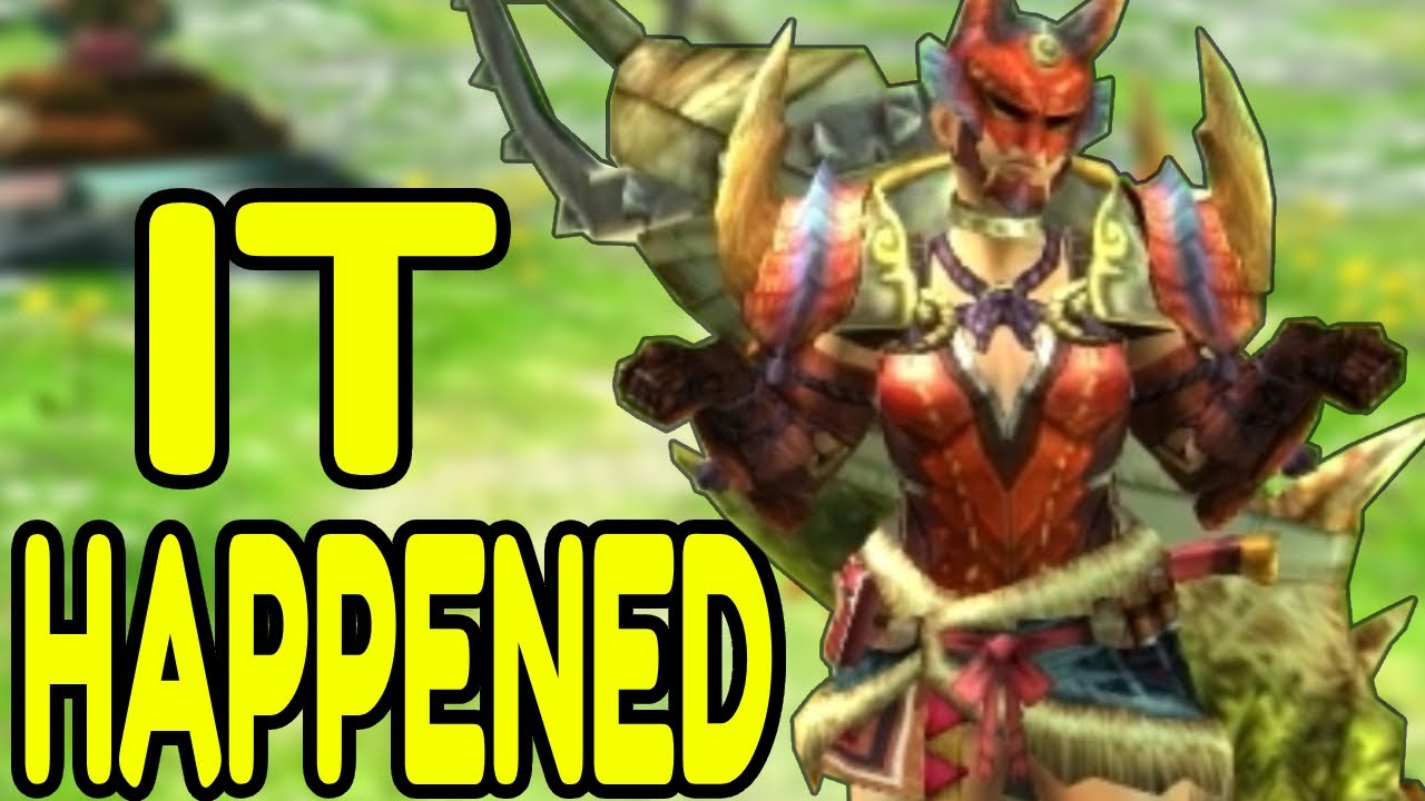 Agnaktor Was An Experience In Generations Ultimate - YouTube