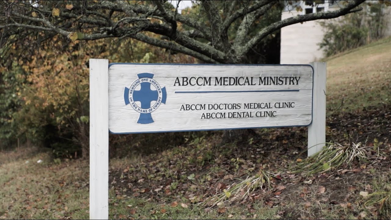 Mission Spotlight: ABCCM - YouTube