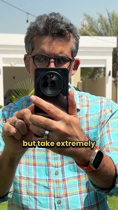 Nothing Phone 3a & 3a Pro: 5 Things You Should Know! #shorts - YouTube