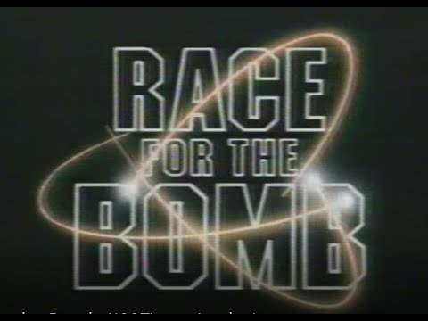Race for the Bomb 1987 Episode 1 - YouTube