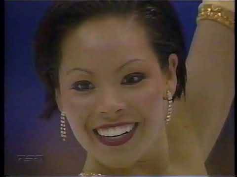 2003 World Figure Skating Championships Original Dance - YouTube