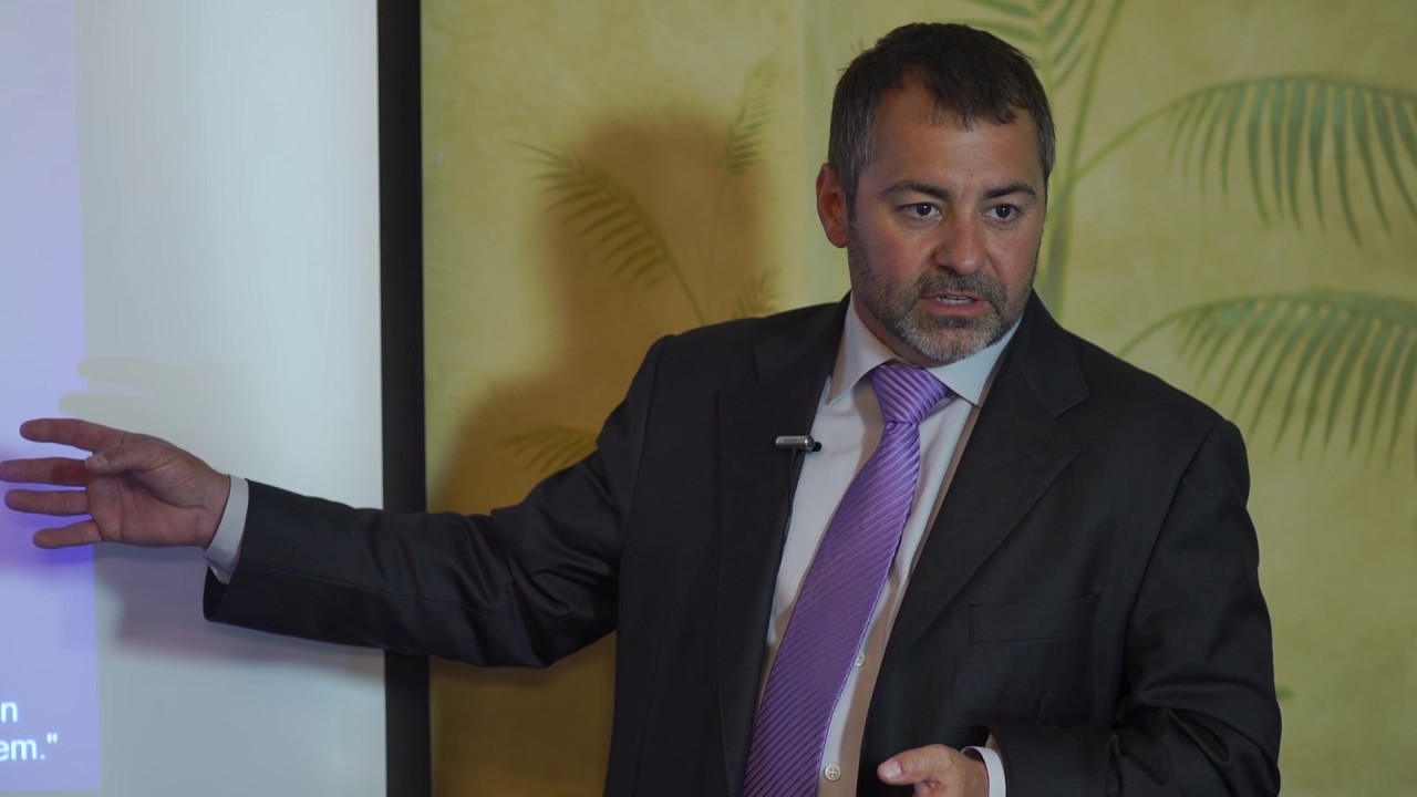 The Role of Nitric Oxide in Integrative Medicine with Nathan Bryan, Ph ...