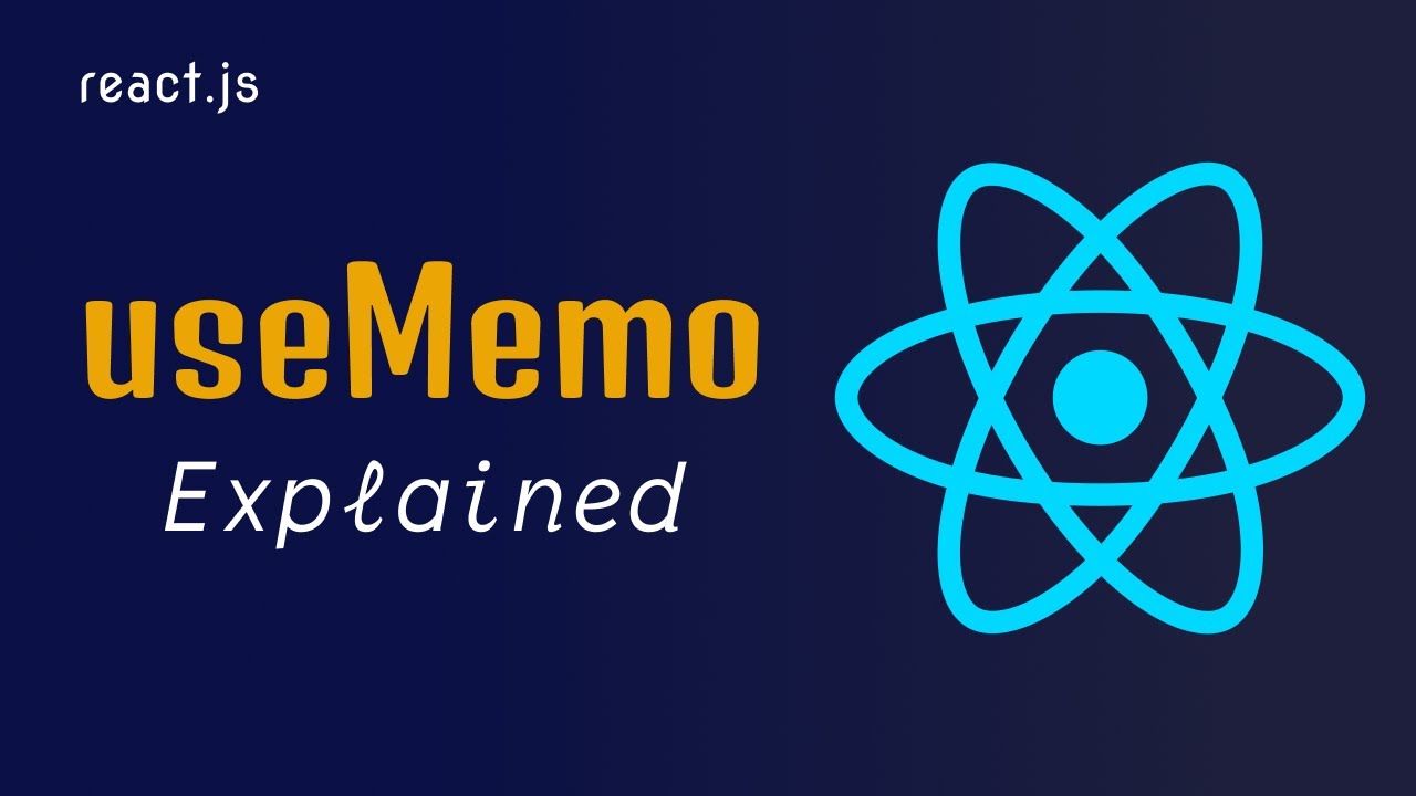 React Learn Usememo Hook Youtube