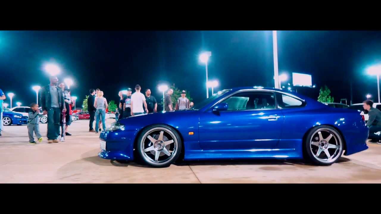 JDM Chicago FNL June 2013 - YouTube