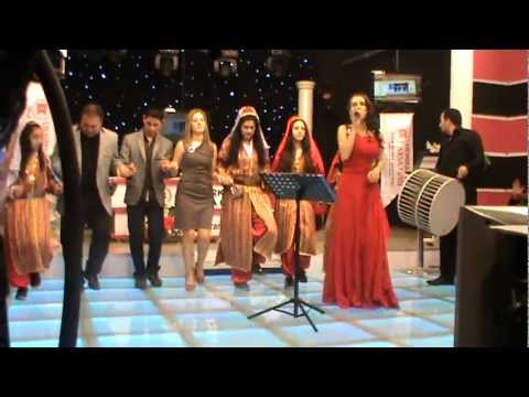 SİVASLI GAMZE & HA BABAM HA DE BABAM DE