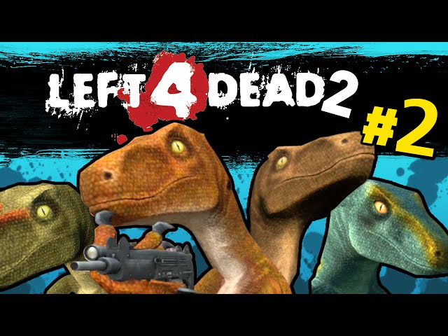 Zombie Raptor Zombie Raptors