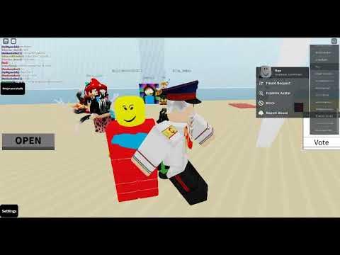 Custom Image Roleplay Script Kick Gui - YouTube