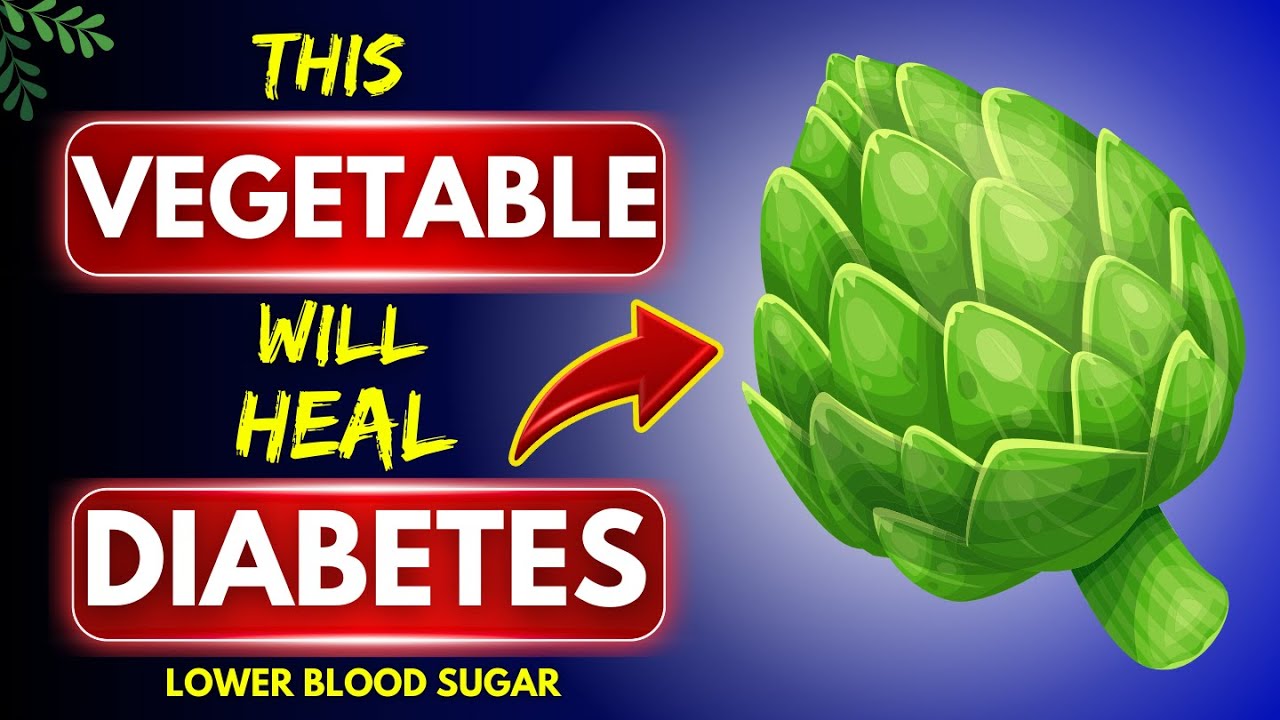 Top 10 Vegetables Every Diabetic Must Eat! ( Lower Blood Sugar ) - YouTube