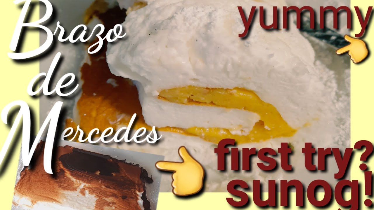 Brazo de Mercedes - YouTube