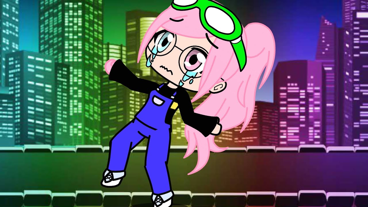 Clarity meme (Ghostforce) - YouTube