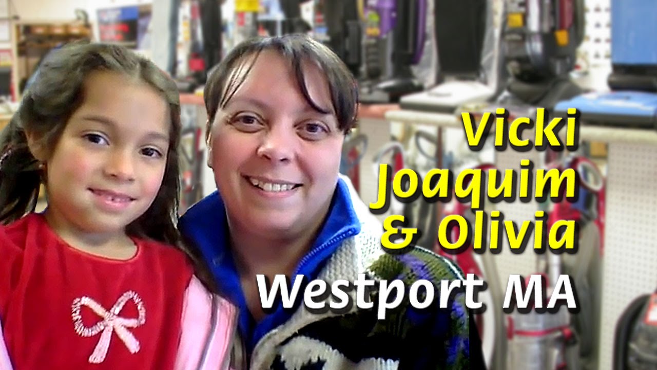 Handy Andy's Quality Vac™ Review - Best Vacuum and Service - Vicki ...