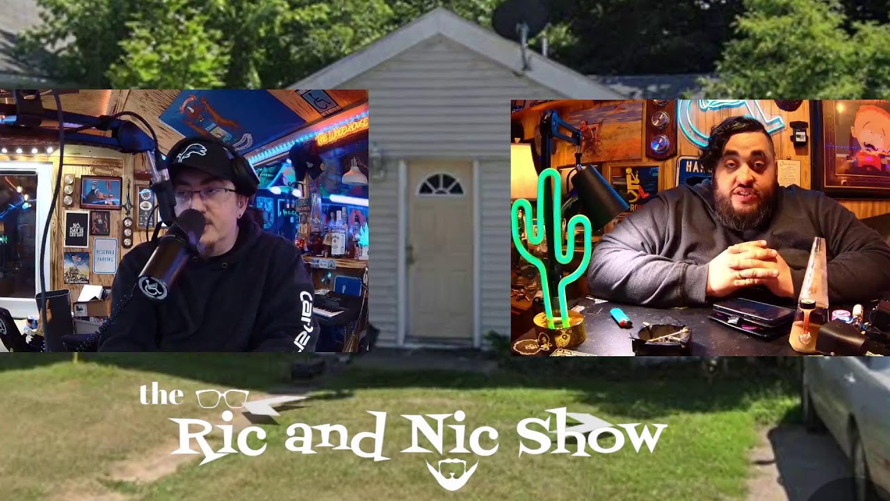 Ric n Nic - 2025 - YouTube