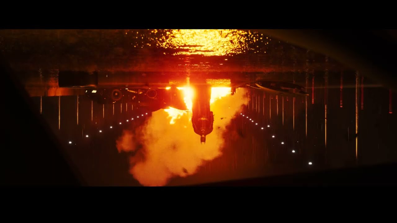 The Batman Remake - 1989 Version - Unreal Engine - YouTube