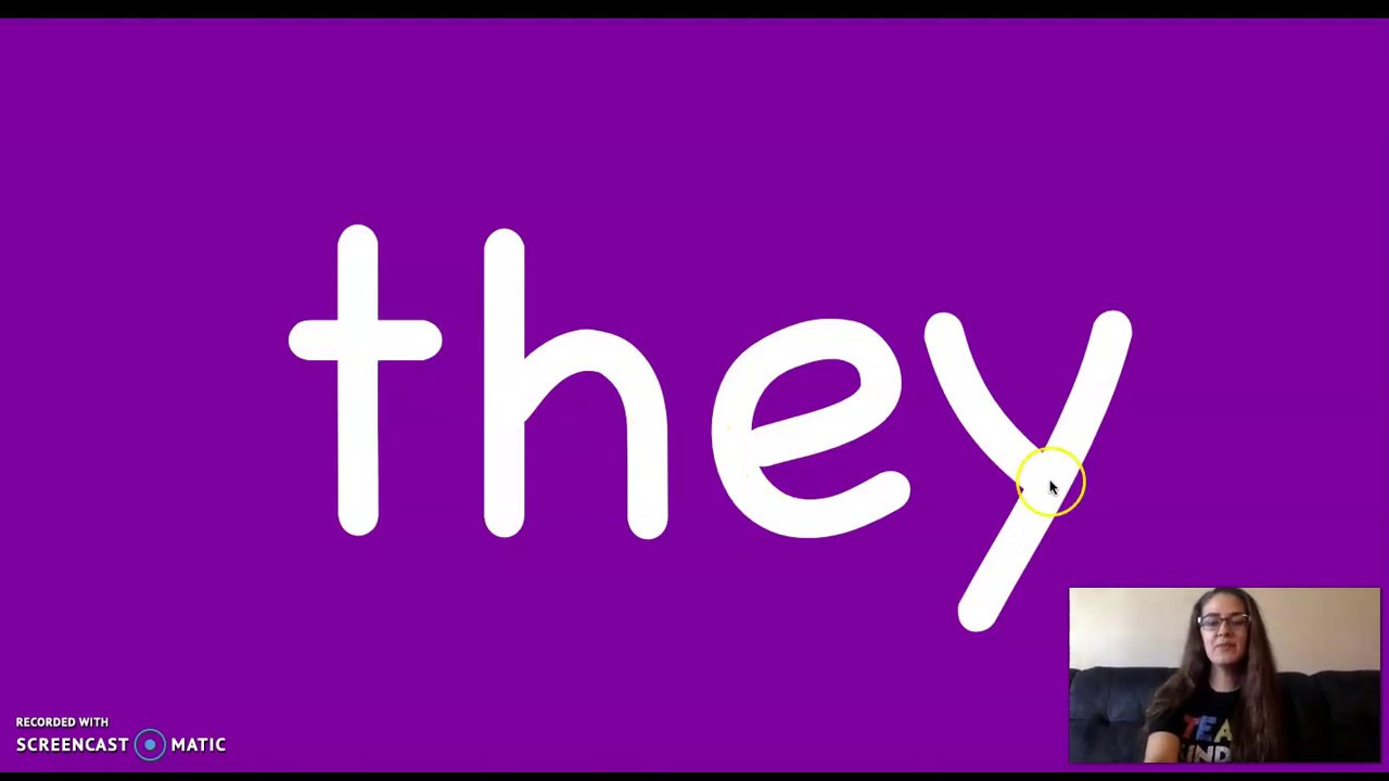 they Sight Word Song YouTube they-sight-word-song-youtube